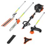 Fuxtec : une marque à retenir dans le domaine du jardin ! - Motoculture ...