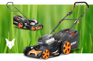 Fuxtec : une marque à retenir dans le domaine du jardin ! - Motoculture ...